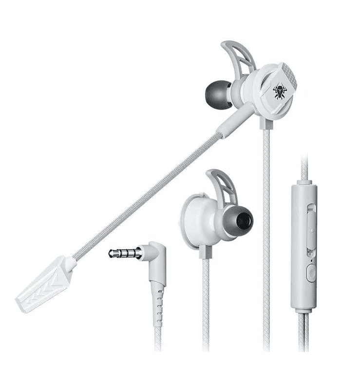 Plextone RX3 Pro Gaming Earphones – Best Price in Nepal | Dual Mic ...